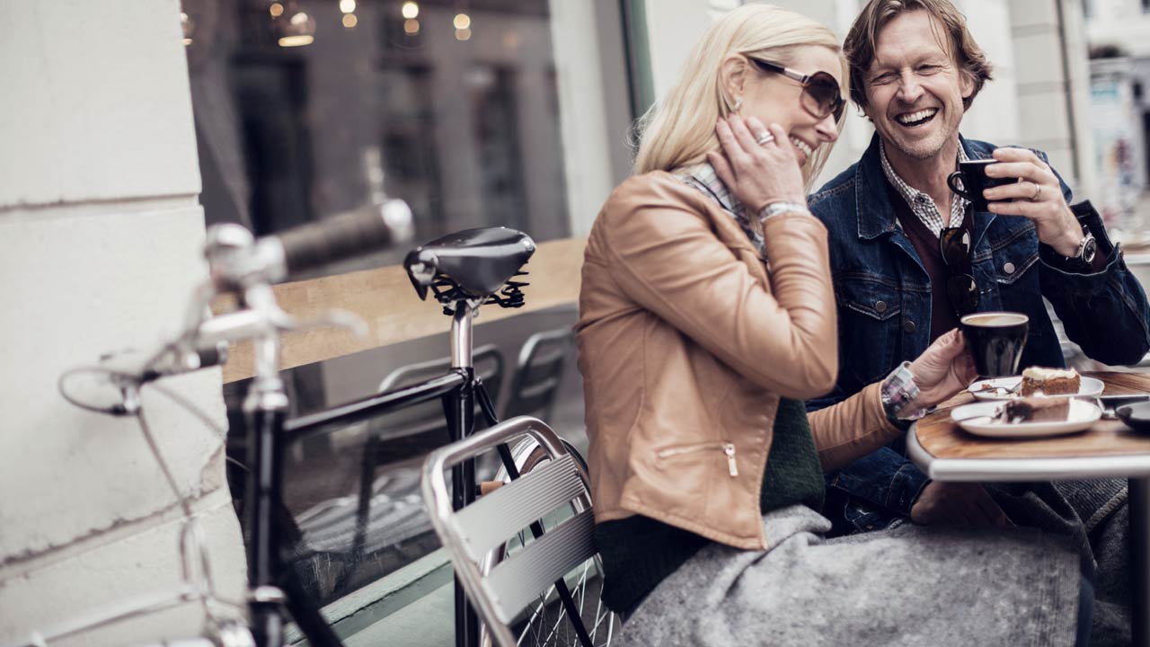 Så sparar andra egenföretagare att till pensionen | Nordea