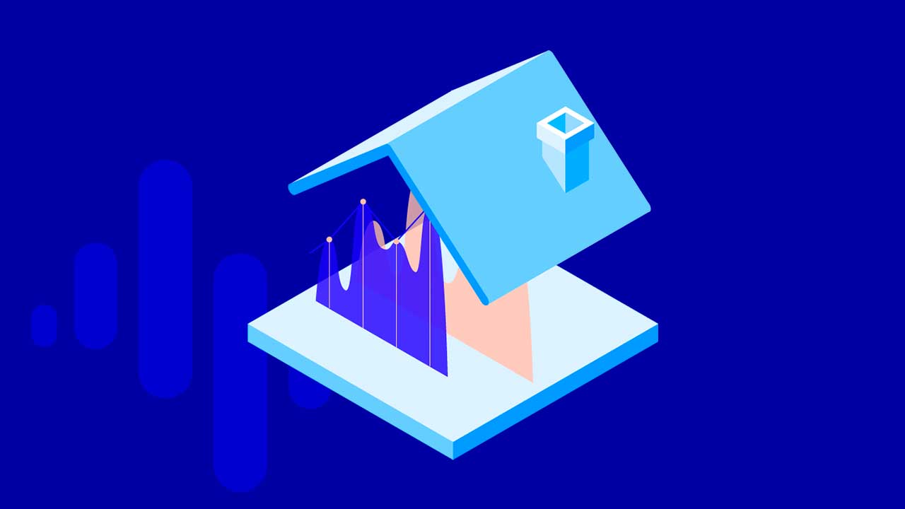 Bolån – räkna och ansök om bostadslån | Nordea