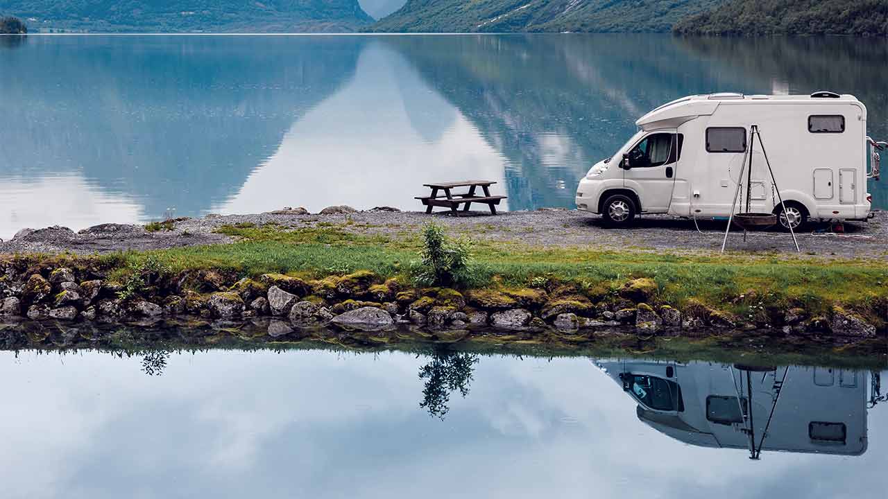 Det här är Nordea Liv & Pension | Nordea