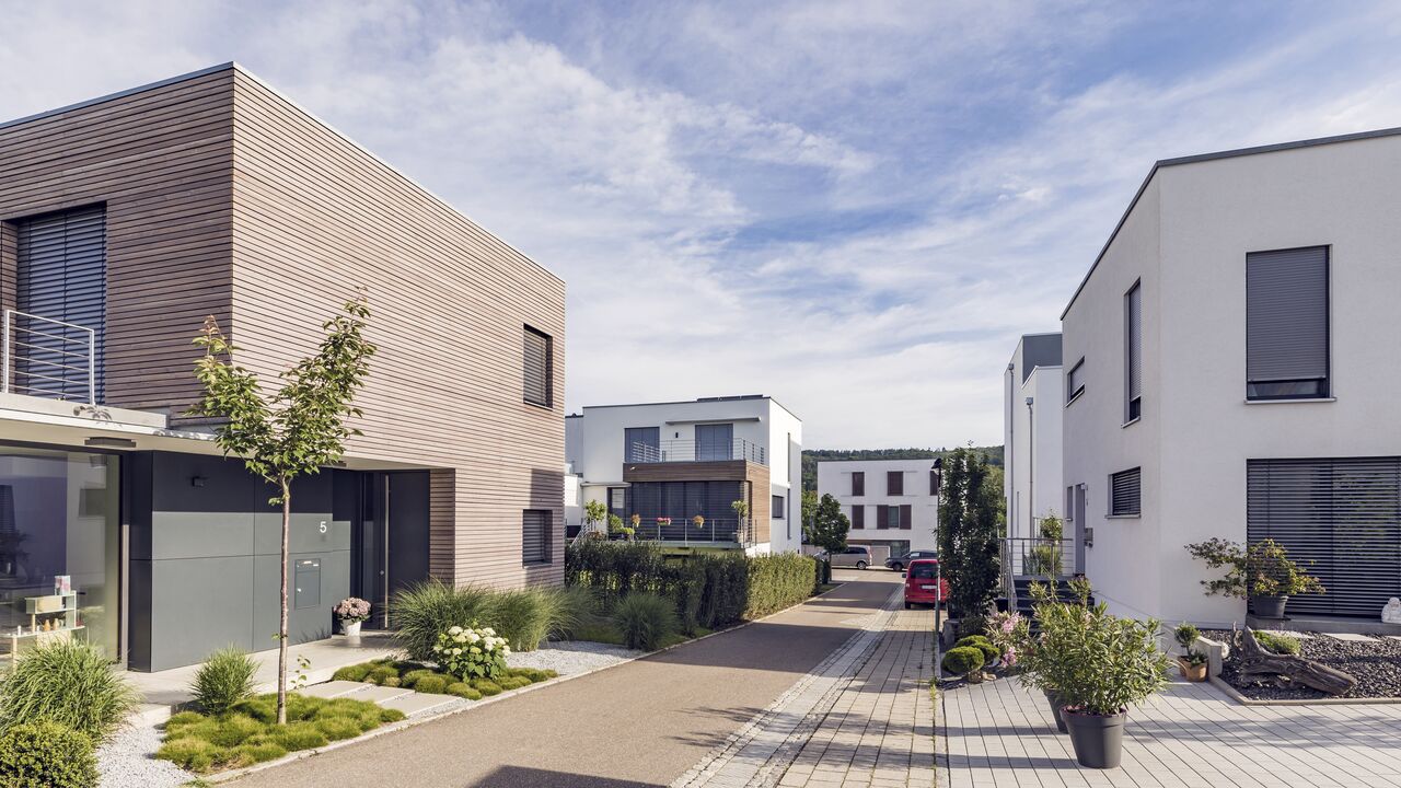 Grönt bolån – lägre boränta för dig som bor energieffektivt | Nordea