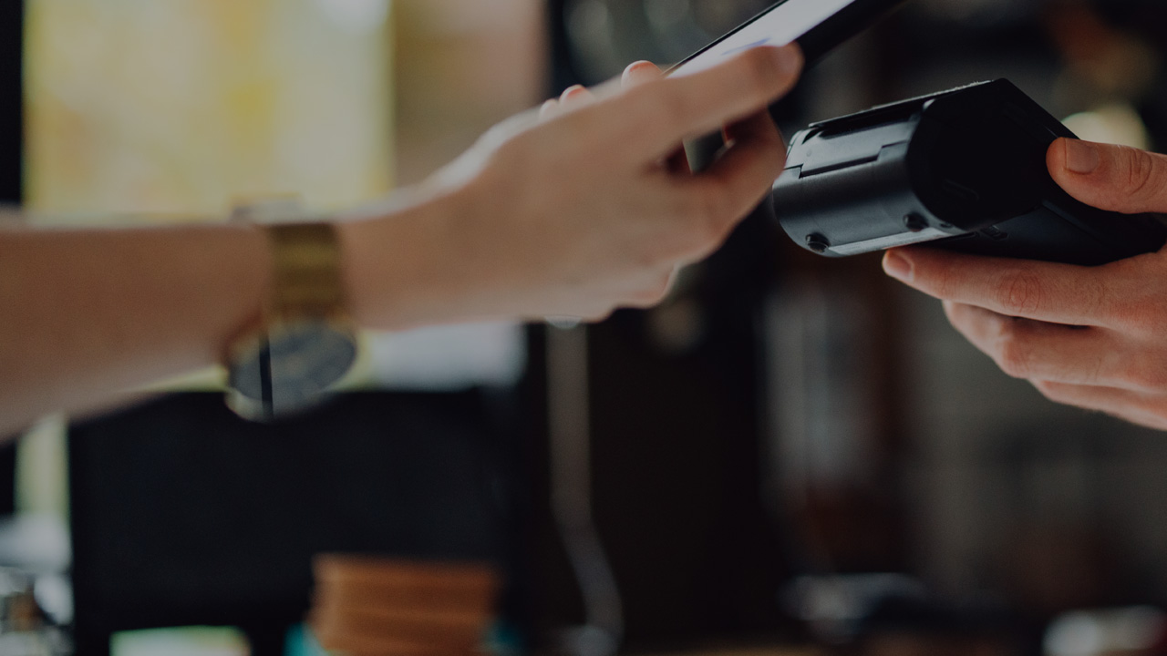 Skapa Swish QR-koder för smidiga betalningar | Nordea