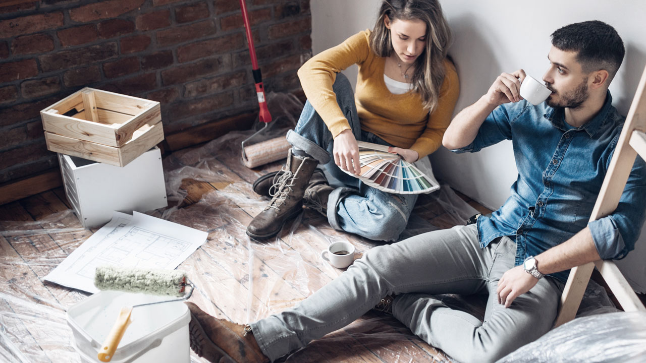 Tips för när du ska renovera badrummet | Nordea