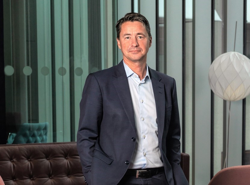 Nordea Node - Pensioner och förmåner för större företag | Nordea