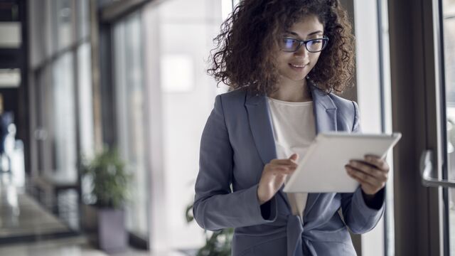 Leasing av bil eller hyra av företagsutrustning | Nordea