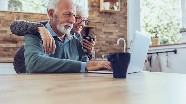 Efterlevandeskydd – vad händer med pensionen när du dör? | Nordea