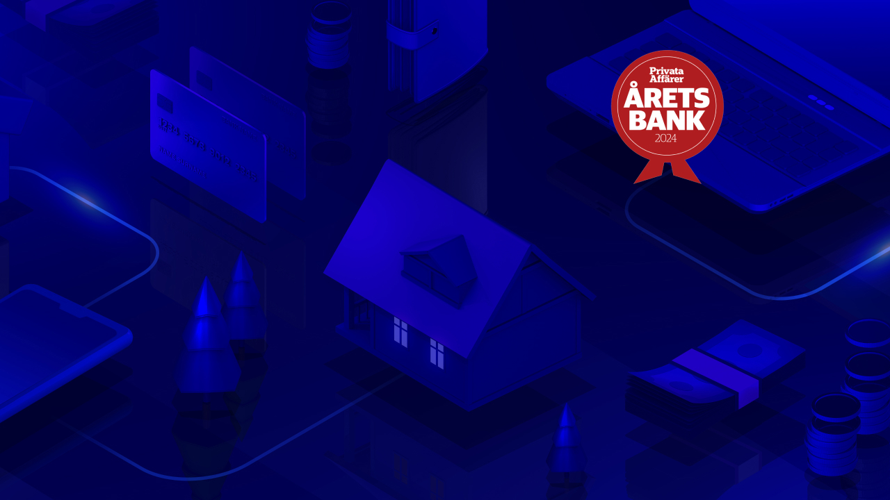 Banken för dig och hela din ekonomi | Nordea