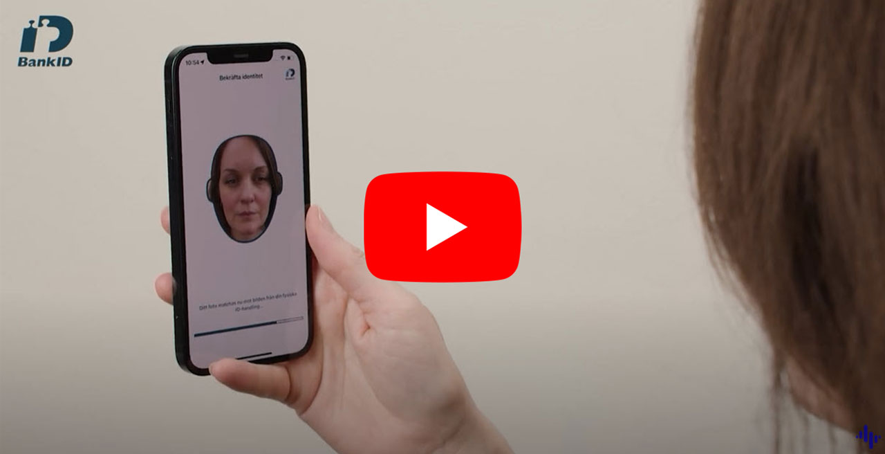 Skaffa eller förnya ditt BankID | Nordea