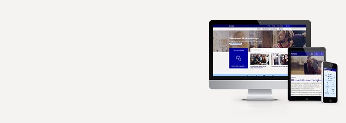 Banken för hela din ekonomi | Nordea.se